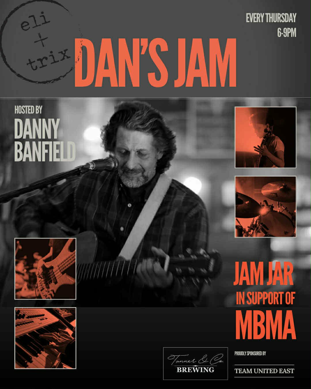 Danny Banfield